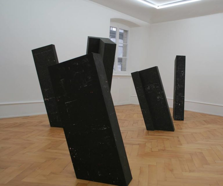 Joseph Bey 3 – une dilettante