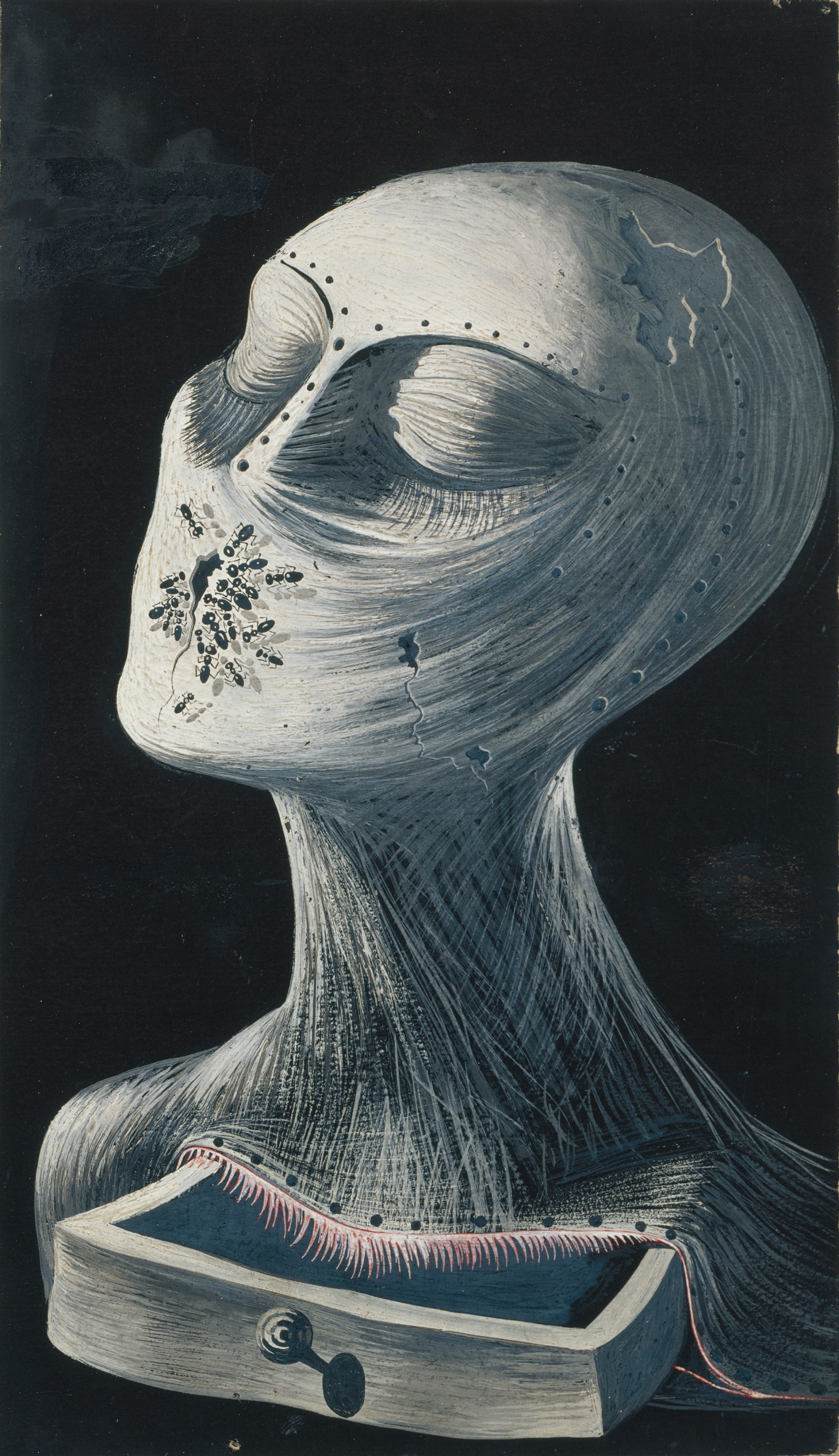 Dali – une dilettante