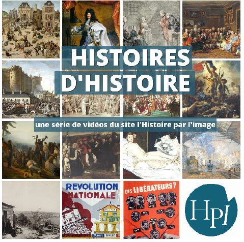 MOOC Culturels – une dilettante