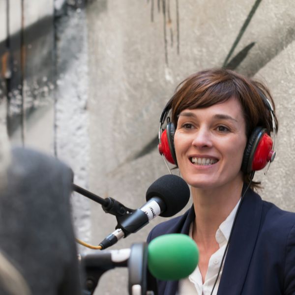 ORLINDA GALLERY – une dilettante