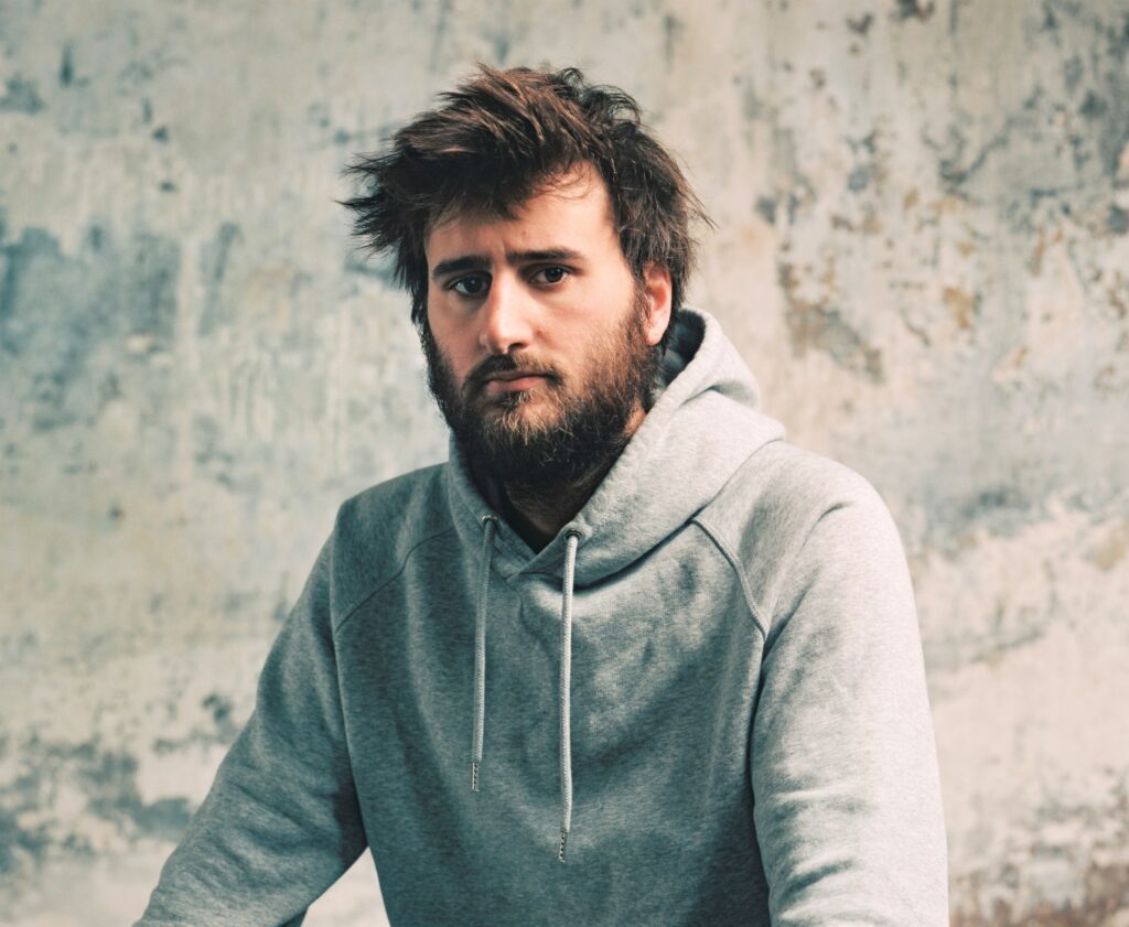 Jean Rondeau et le clavecin Ruckers – une dilettante